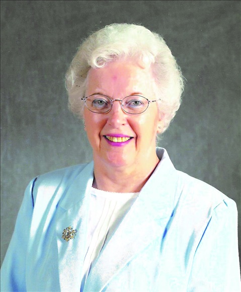 Charlette W. (Stone) Russell | News, Sports, Jobs - Times Observer